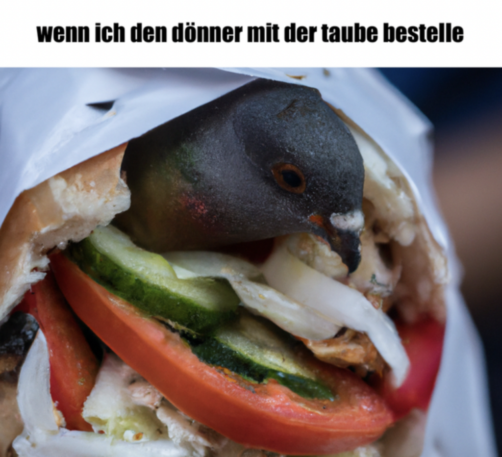 Humorvolle Highlights: Witzige Bilder, die Jeden Tag Aufheitern