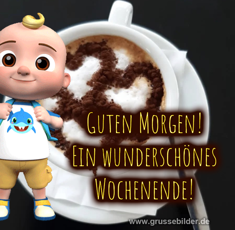 Exklusive 'Endlich Wochenende' Bilder - Perfekt, um die Freizeit zu begrüßen!