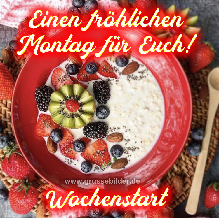 Montagmorgen Grüßbilder: Perfekte Grüße zum Posten und Teilen Online