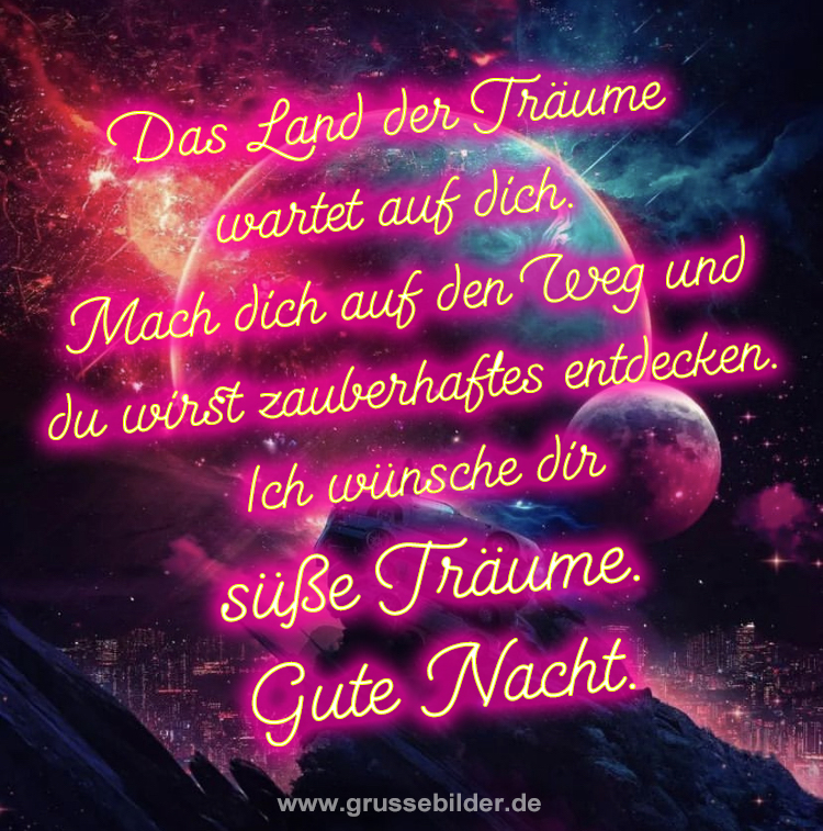 100+ ★ ᐅ Süße gute Nacht Bilder für WhatsApp Kostenlos [AKTUALISIERT ...