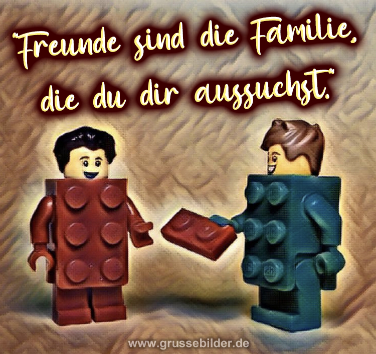 ᐅ WhatsApp Freundschaft Bilder - Grüße Bilder