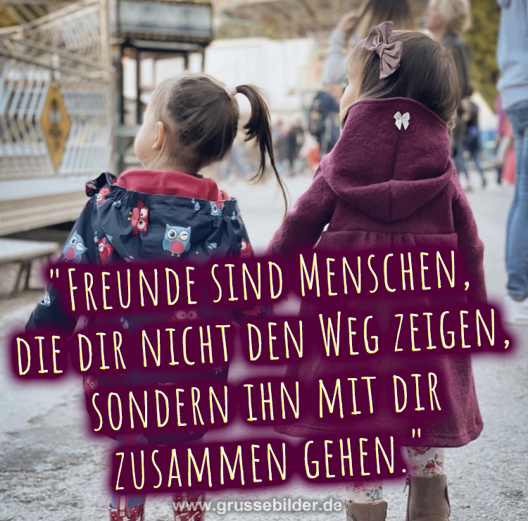 ᐅ WhatsApp Freundschaft Bilder - Grüße Bilder