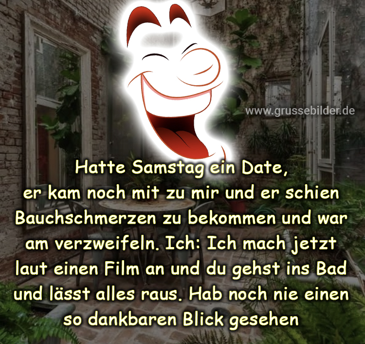 Lustige Samstagsgrüße: Perfekt, um das Wochenende mit einem Schmunzeln ...