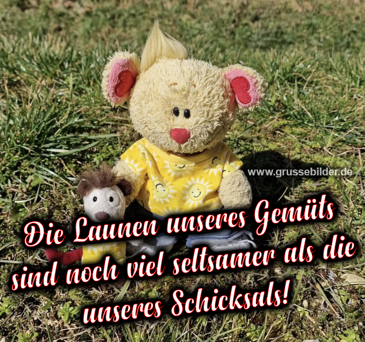 ᐅ Gute Laune Bilder - Grüße Bilder