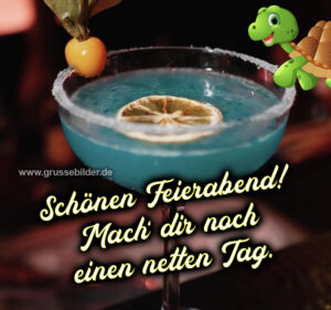 ᐅ Schönen feierabend Bilder - Grüße Bilder