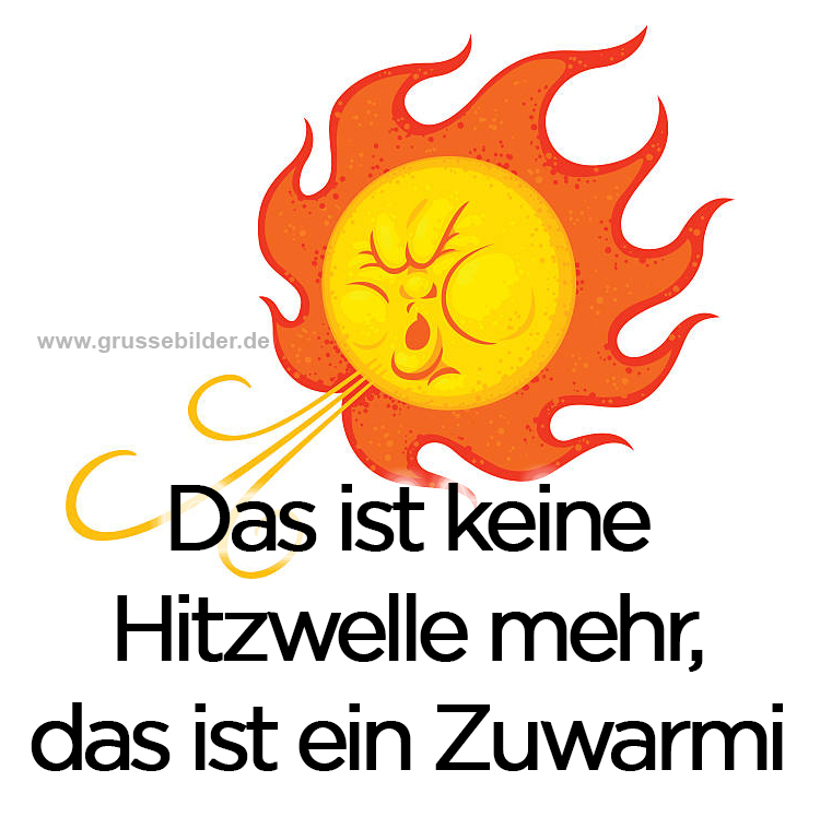 Spektakuläre Hitze-Witze: Unerträgliche Hitze Lustige Bilder Sammlung 2023