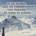 Erstaunliche Sammlung von Frostig Kalten Draußen Bildern – Humorvoll ...