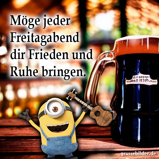 Entspannte Freitag-Abend-Grüße: Perfekte Bilder, um das Wochenende ...