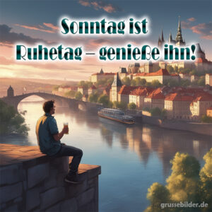 124+★ Faszinierende Kostenlose Bilder zum Sonntagsgruß: Eine ...