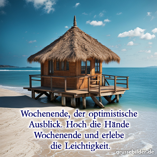 Spektakuläre 'Hoch die Hände Wochenende' Bilder - Starten Sie mit ...