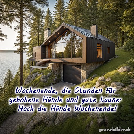 Spektakuläre 'Hoch die Hände Wochenende' Bilder - Starten Sie mit ...