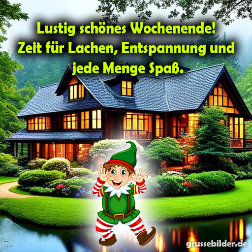 Erstaunlich Lustige Wochenendbilder: Kostenlose Sammlung zum Aufheitern ...