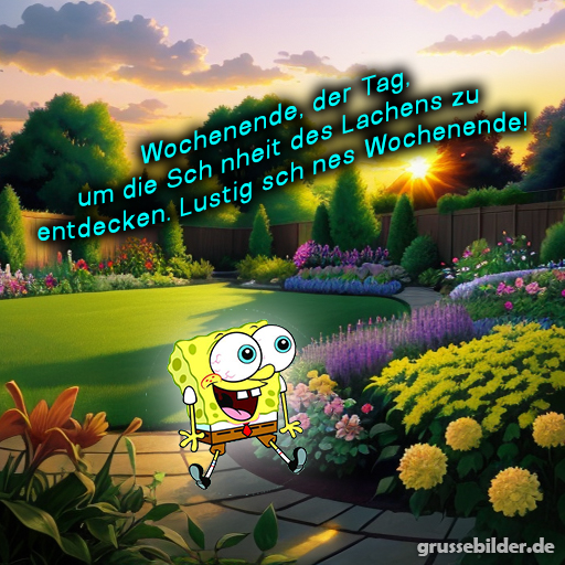 Erstaunlich Lustige Wochenendbilder: Kostenlose Sammlung zum Aufheitern ...