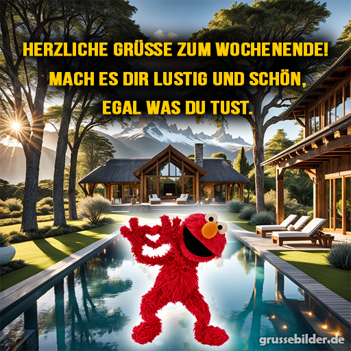 Erstaunlich Lustige Wochenendbilder: Kostenlose Sammlung zum Aufheitern ...