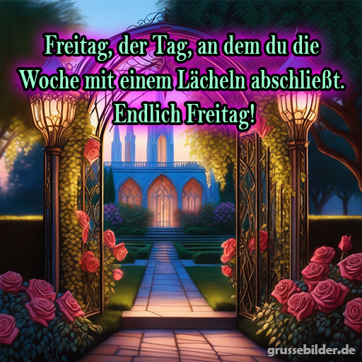 Top 100 Endlich-Freitag-Bilder: Perfekt, um das Wochenende mit ...