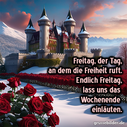 Top 100 Endlich-Freitag-Bilder: Perfekt, um das Wochenende mit ...