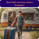 ᐅ Gute fahrt bilder - Grüße Bilder
