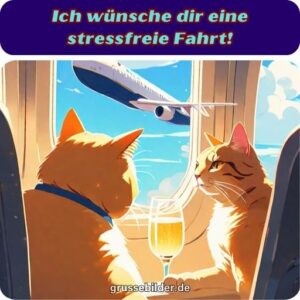 ᐅ Gute fahrt bilder - Grüße Bilder