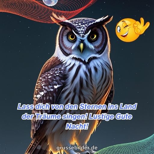 100+] Lustige gute Nacht Bilder - Grüße Bilder