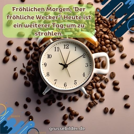 mehr Energie und sind motivierter. Mit dem Happy Wecker können Sie ...