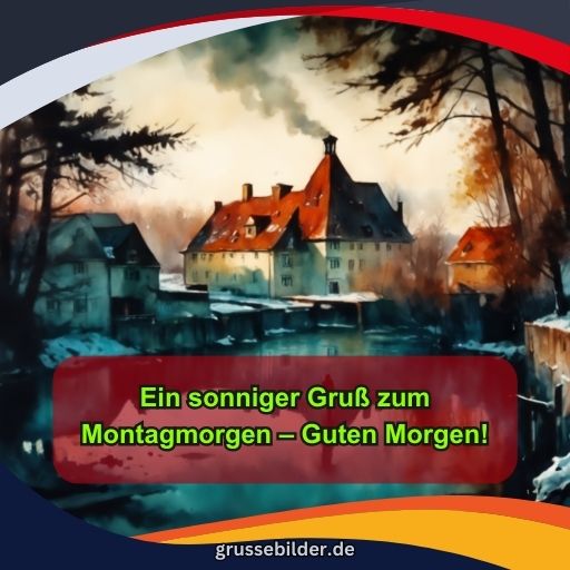 Schönen Montag: Kostenlose Inspirierende Bilder für Einen Motivierenden ...